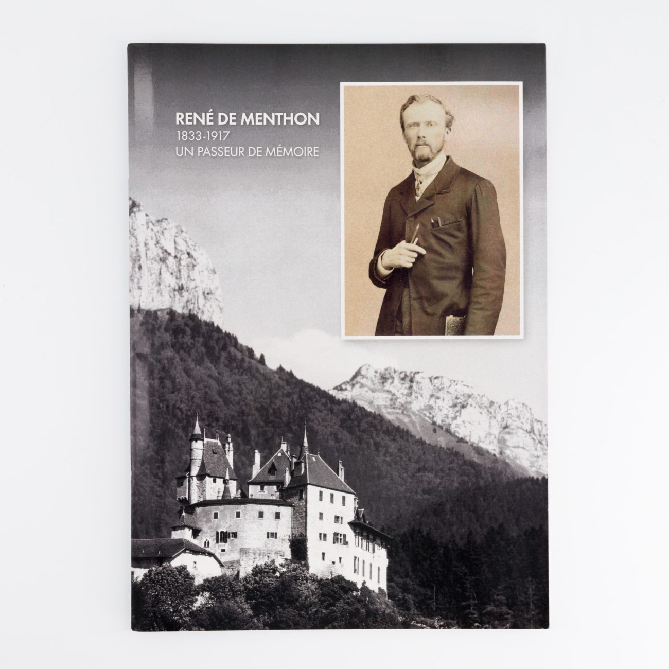 René de Menthon - Château de Menthon